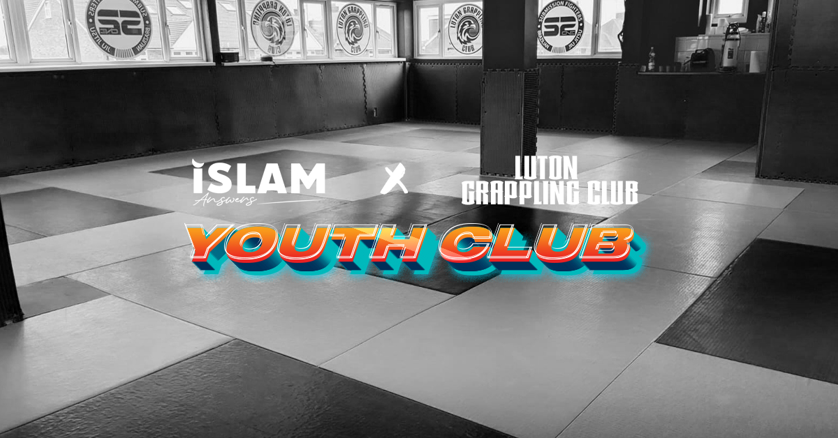 Youth Club – Islam Answers